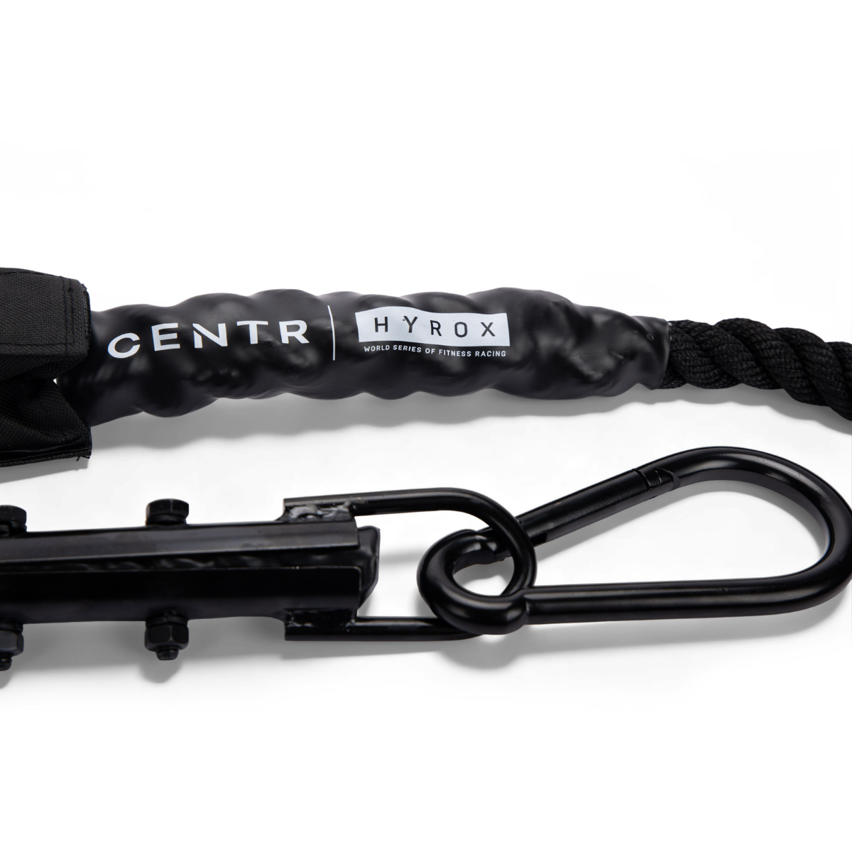 Centr x Hyrox Youngstars Power Rope with Loop