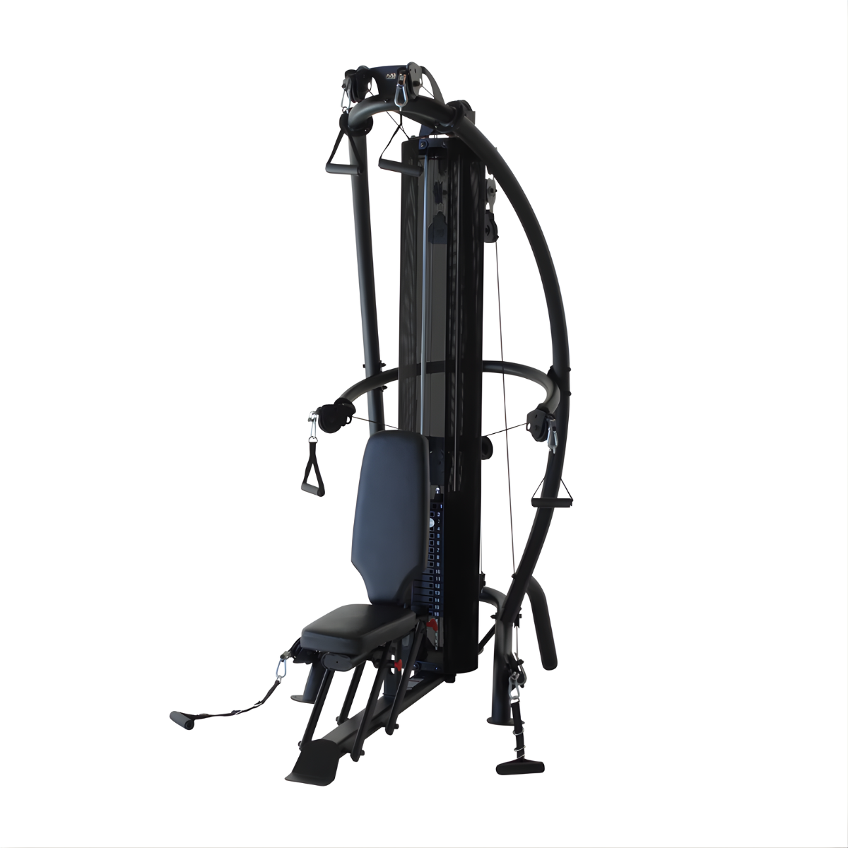 Inspire M1 Multi-Gym | Compact 75 kg Stack