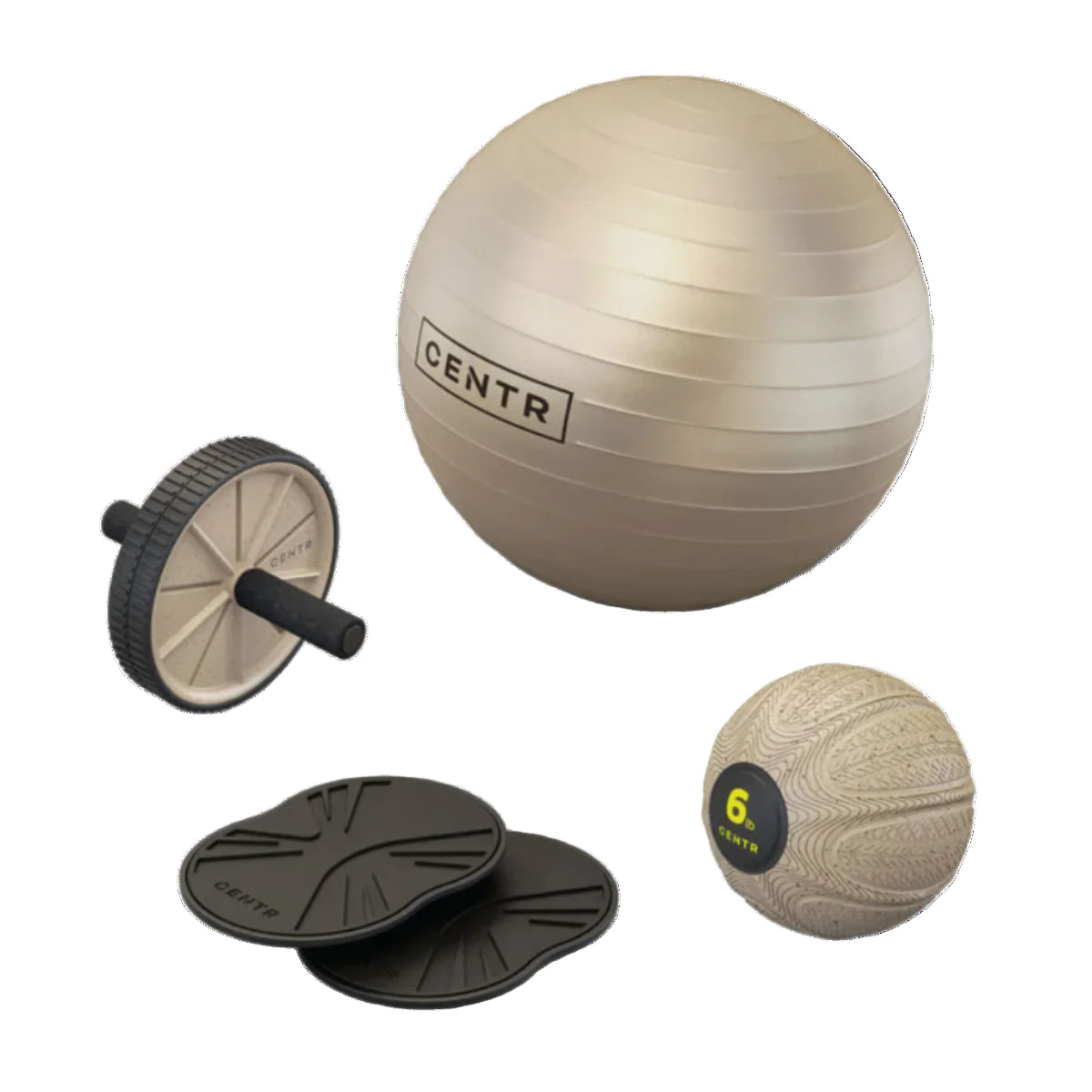 Centr Core Training Kit | Full Core Workout