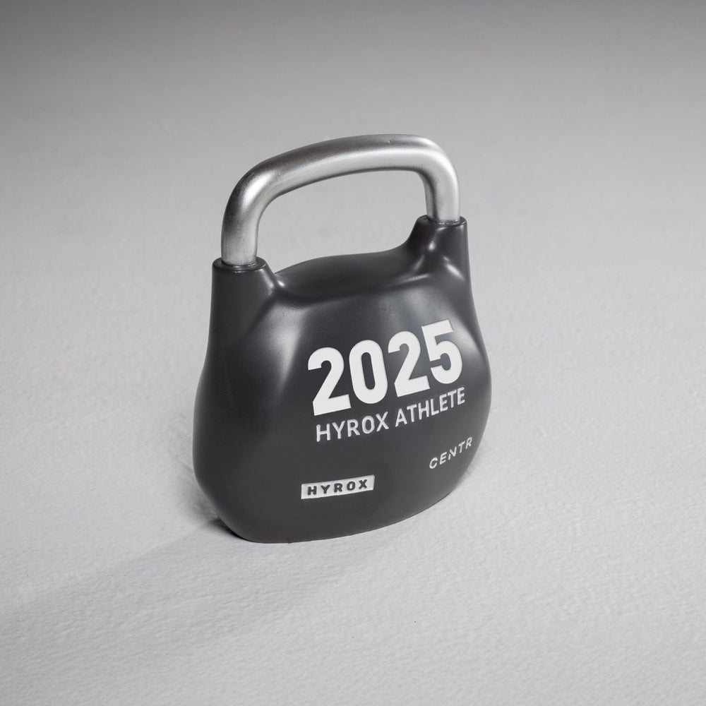 Centr x Hyrox Limited Edition: Hyrox Athlete Kettlebell