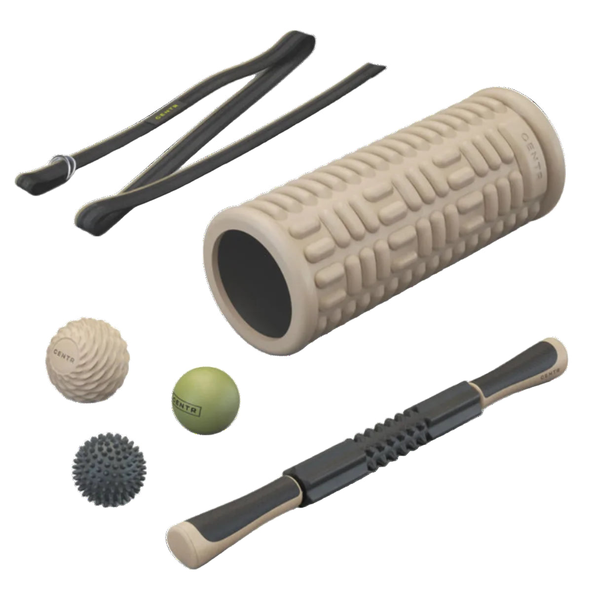 Centr Recovery Kit | Mobility & Muscle Relief